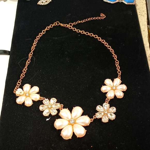 Gantos | Jewelry | Vintage Gantos Necklace | Poshmark